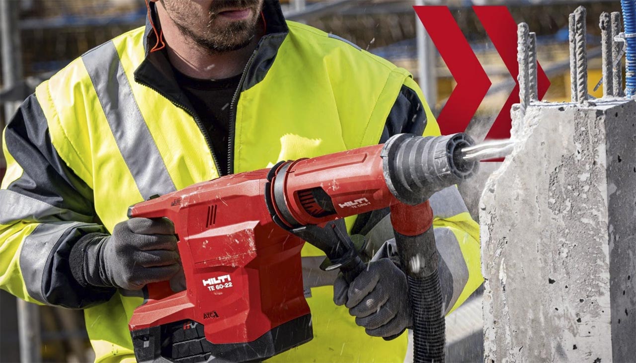 HILTI